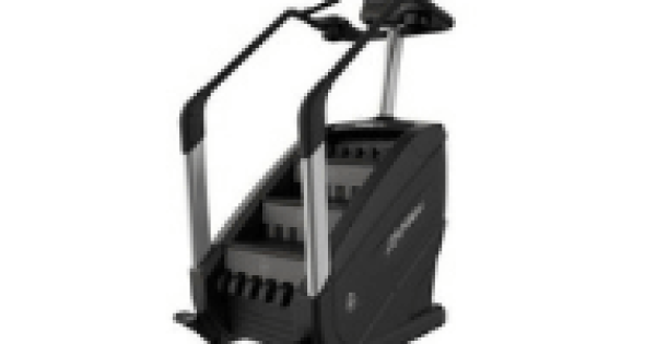 Steppers, Powermills | Gfitness