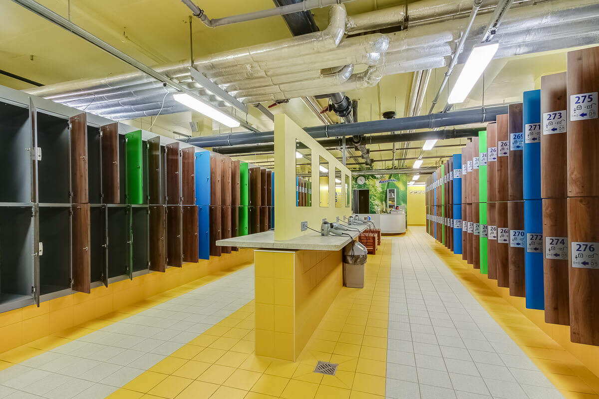 Livu Aquapark (LV) | Gfitness