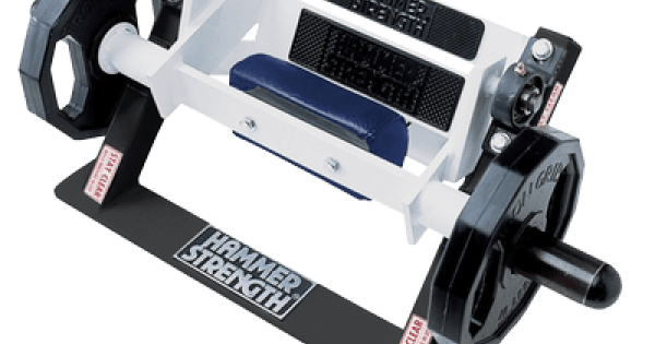 Hammer Strength Plate Loaded Tibia Dorsi Flexion | Gfitness