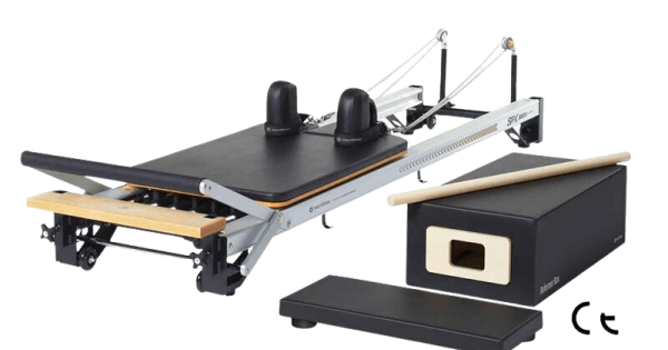 V2 Max™ Reformer™ Bundle | Gfitness