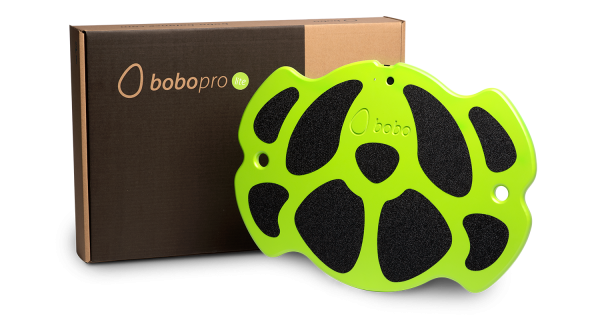 BoBo Pro Lite - a balance and stability system | Gfitness