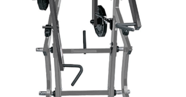 Hammer Strength Ground Base Combo Decline | Gfitness