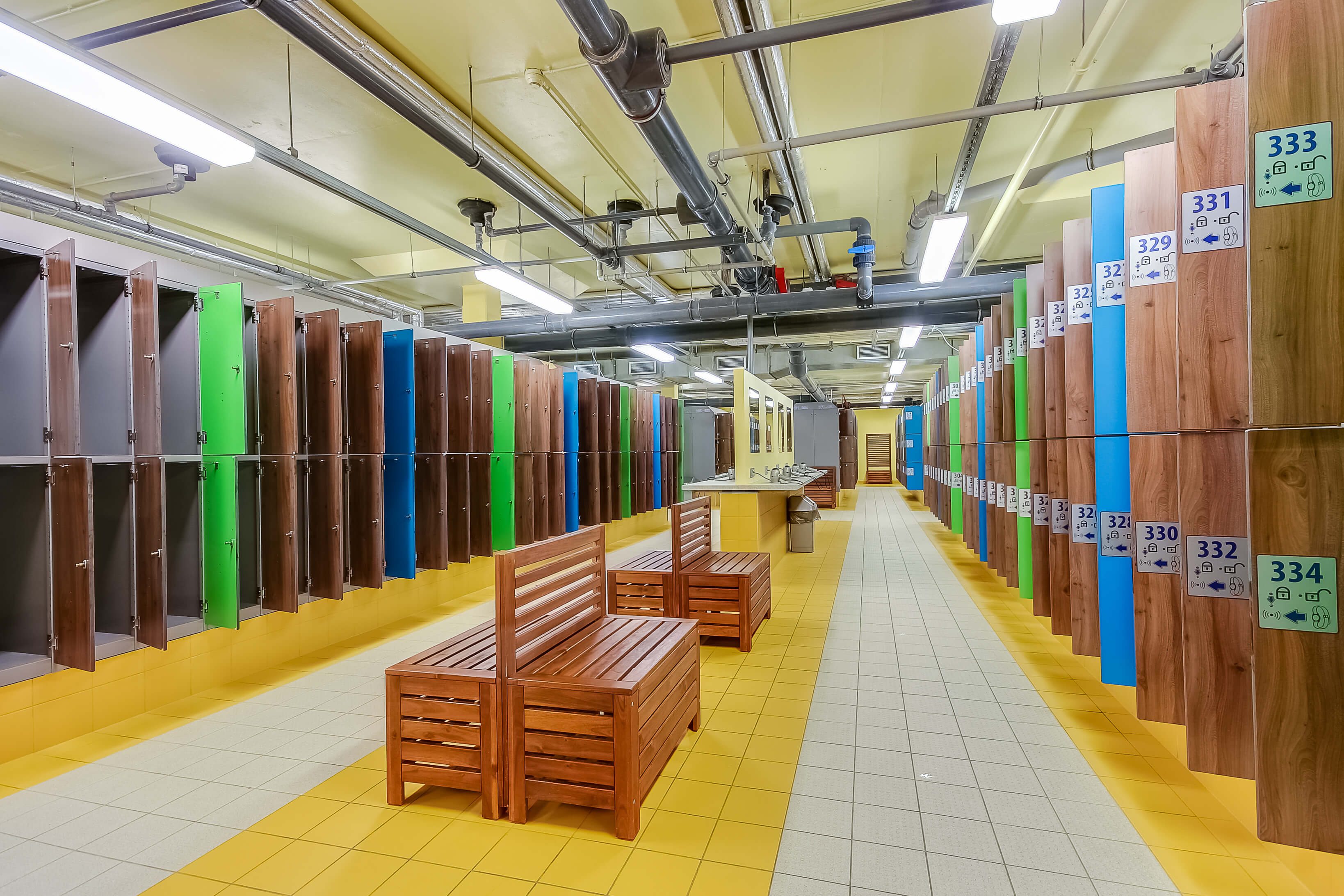 Livu Aquapark (LV) | Gfitness