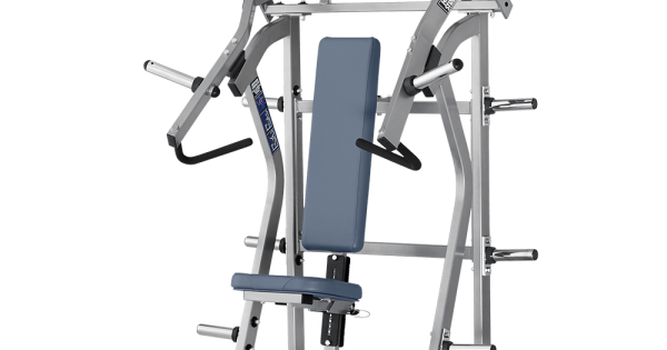 Hammer Strength Iso-Lateral Incline Press – Horizontal Grip | Gfitness